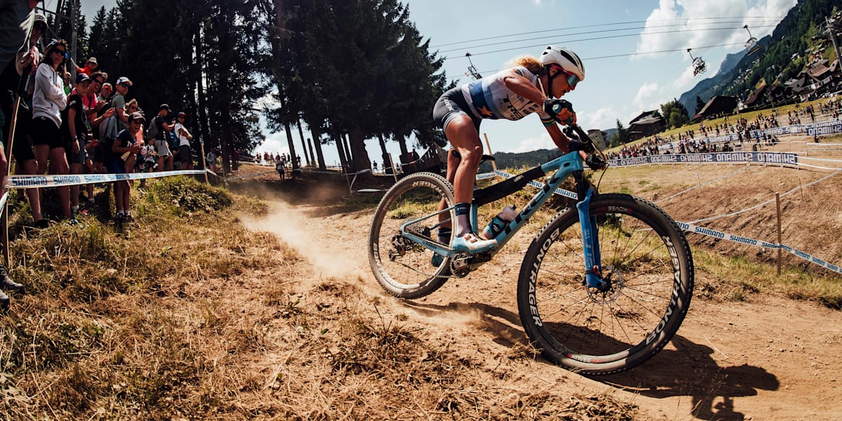 UCI Mountain Bike World Cup 2020: Les Gets – event info