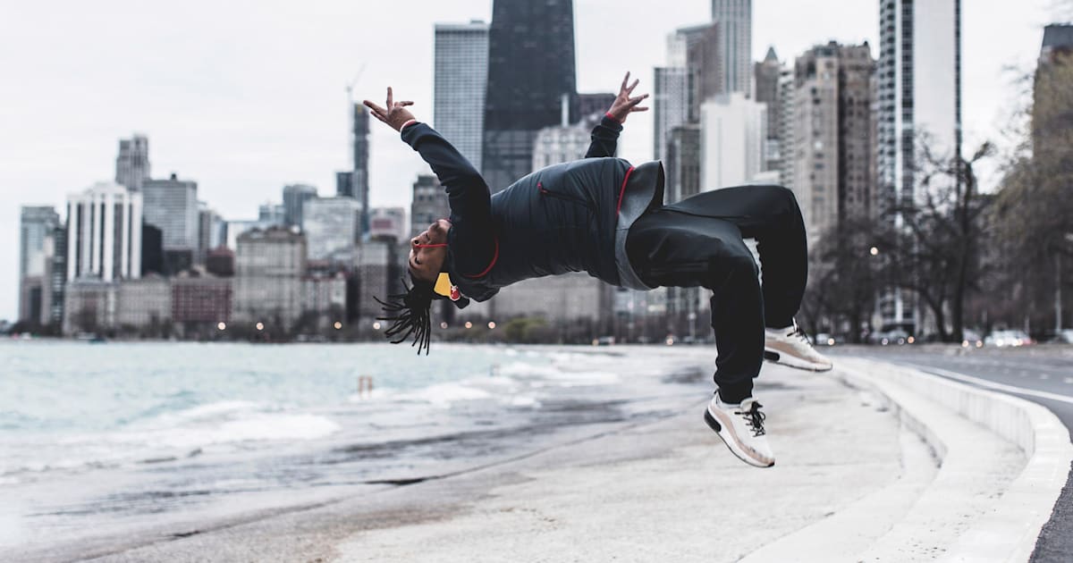 Red Bull BC One World Final 2024: live stream facts