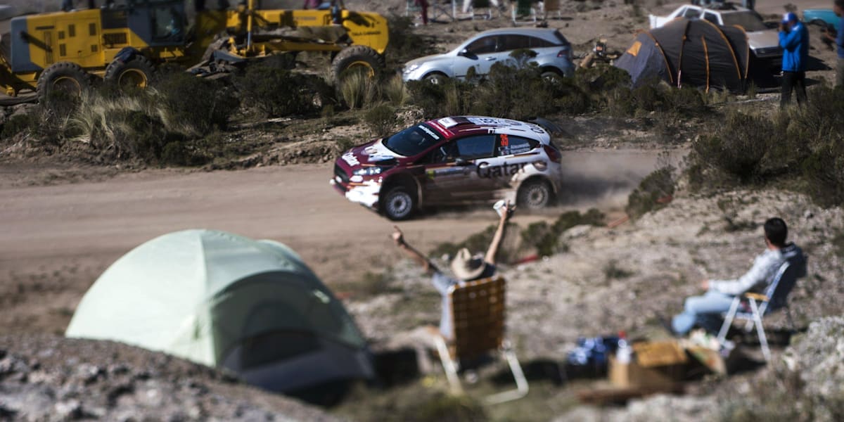 Best places to watch the WRC’s greatest stages