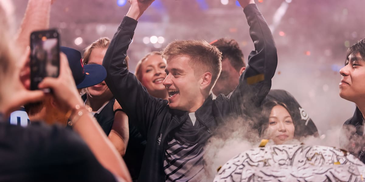 Team OG Dota: The pro circuit is back!