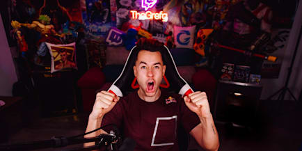 TheGrefg: Descubre sus streams más emocionantes