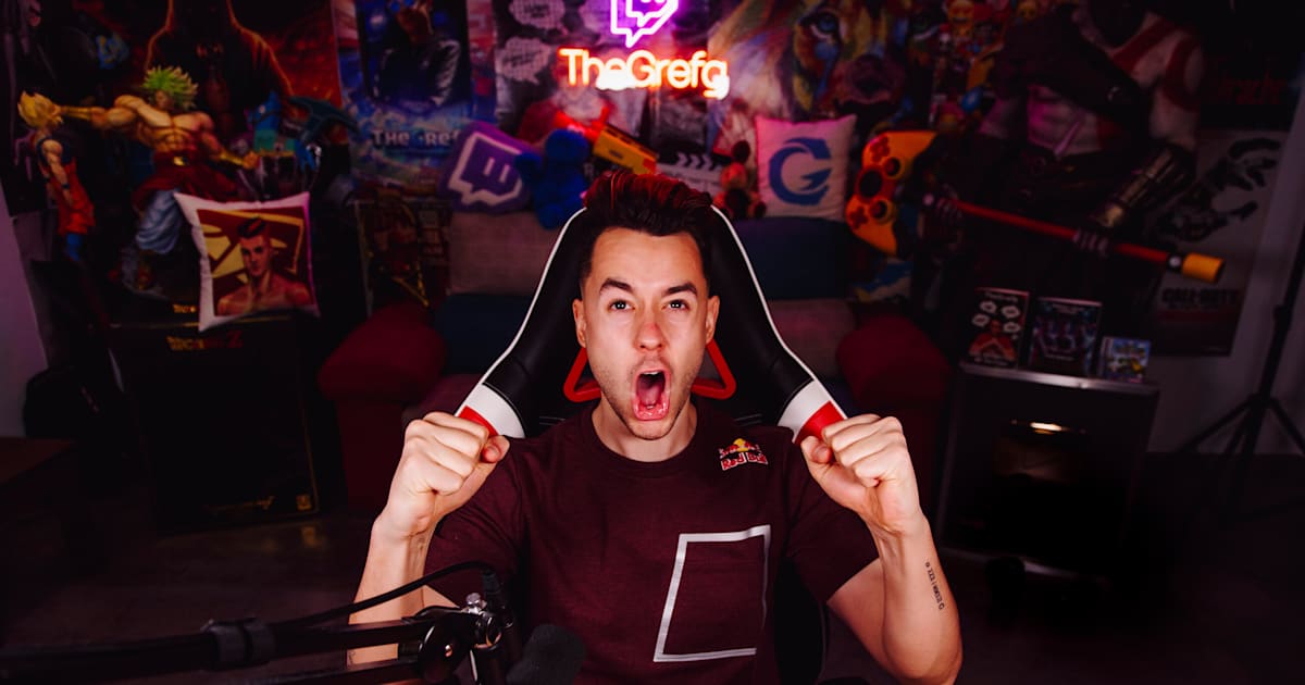 TheGrefg: Descubre sus streams más emocionantes