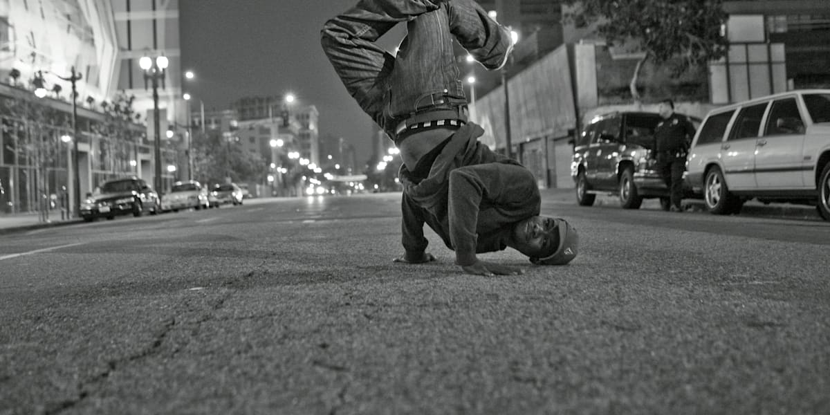 Breaking: 6 dokumentov o breakdance, ktoré musíš vidieť