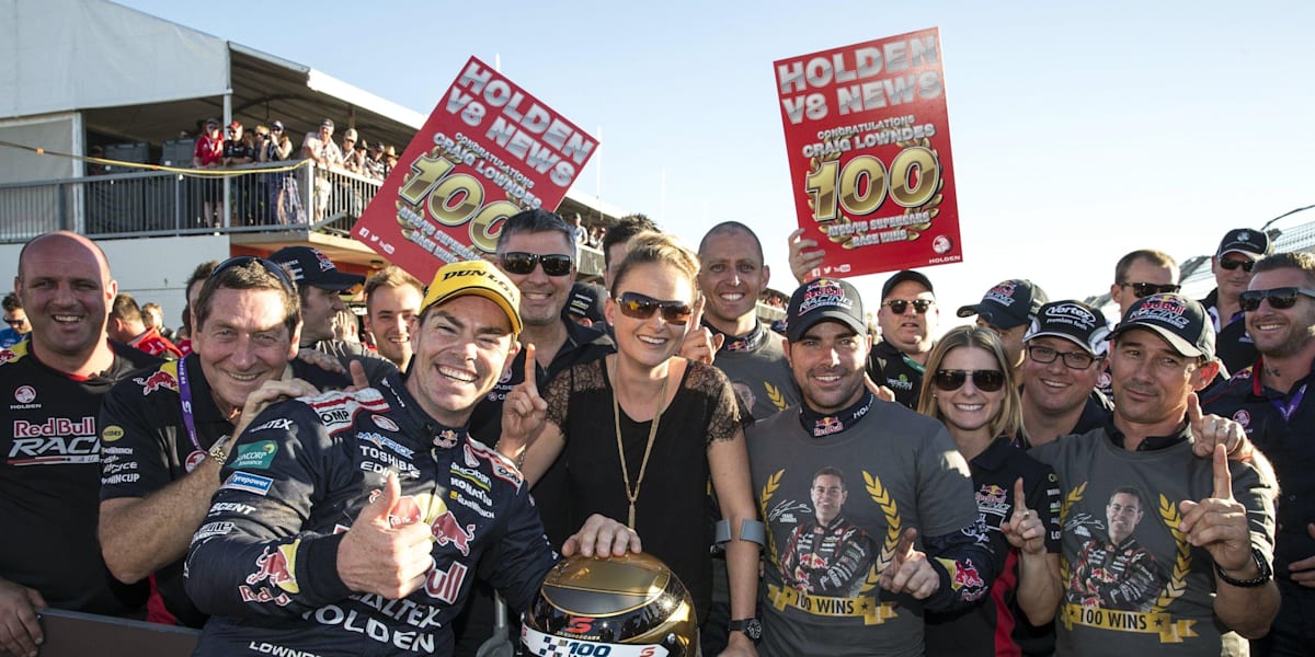 Australian Race Car Drivers: The greatest of all time