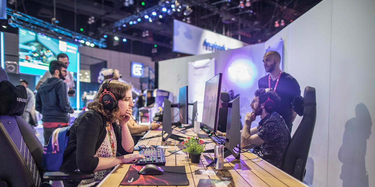 Інтерв’ю з Олексієм Iзваловим (Global Game Jam)