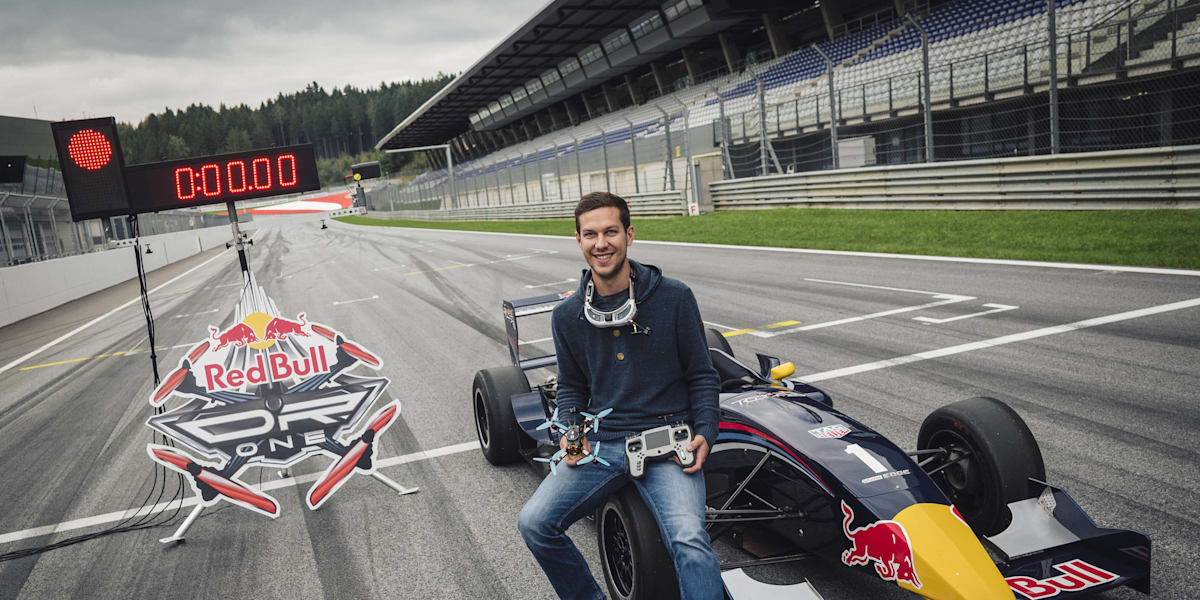 En Hızlı Drone Turu