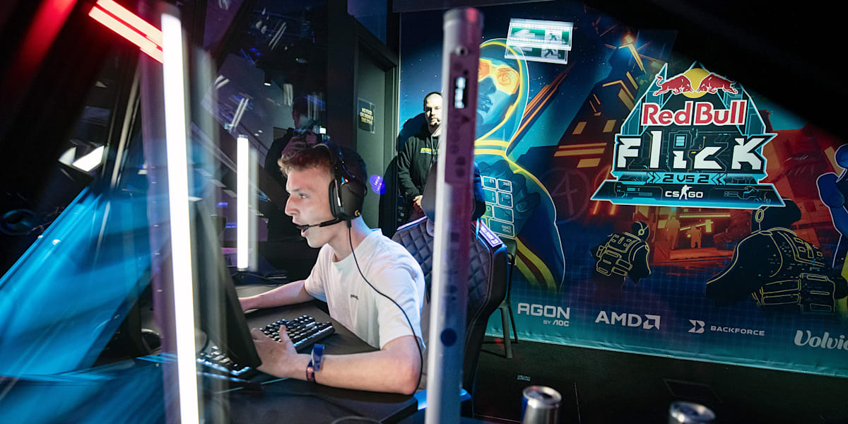 The Red Bull Flick Copenhagen Invitational announcement