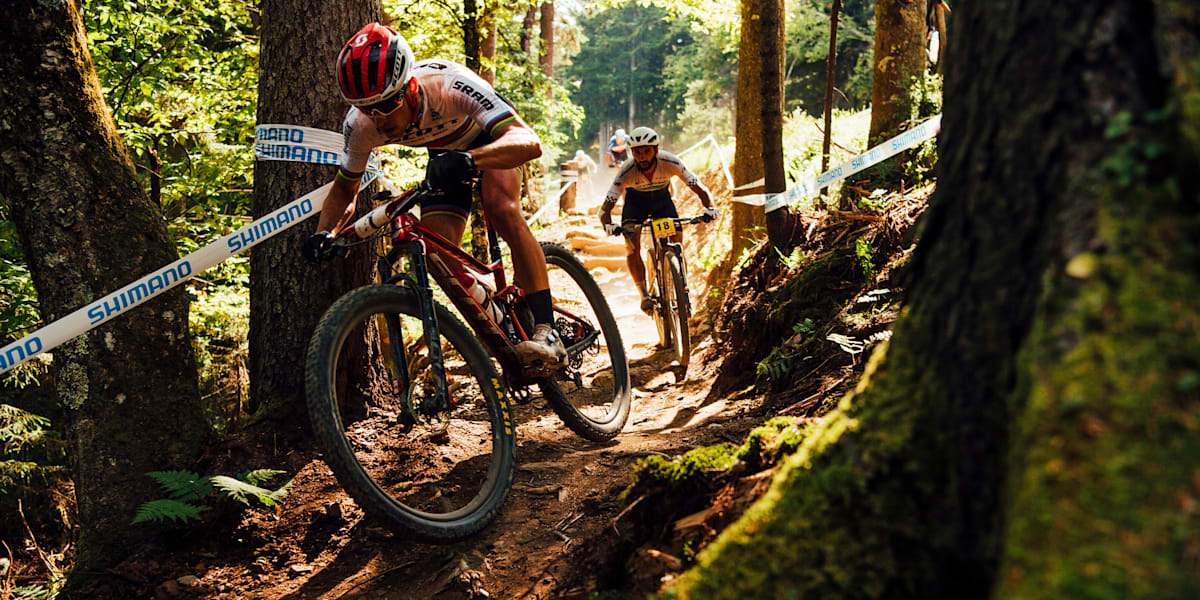 UCI Mountain Bike World Cup 2020: Mont-Sainte-Anne