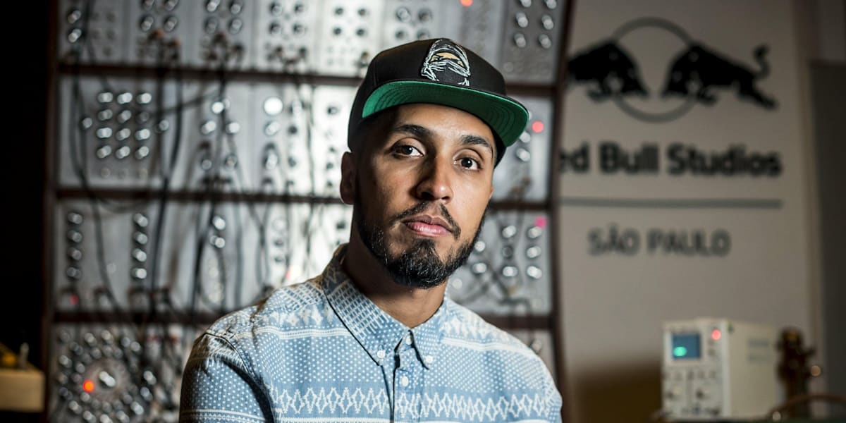 Quatro décadas de rap no Brasil: a era da internet