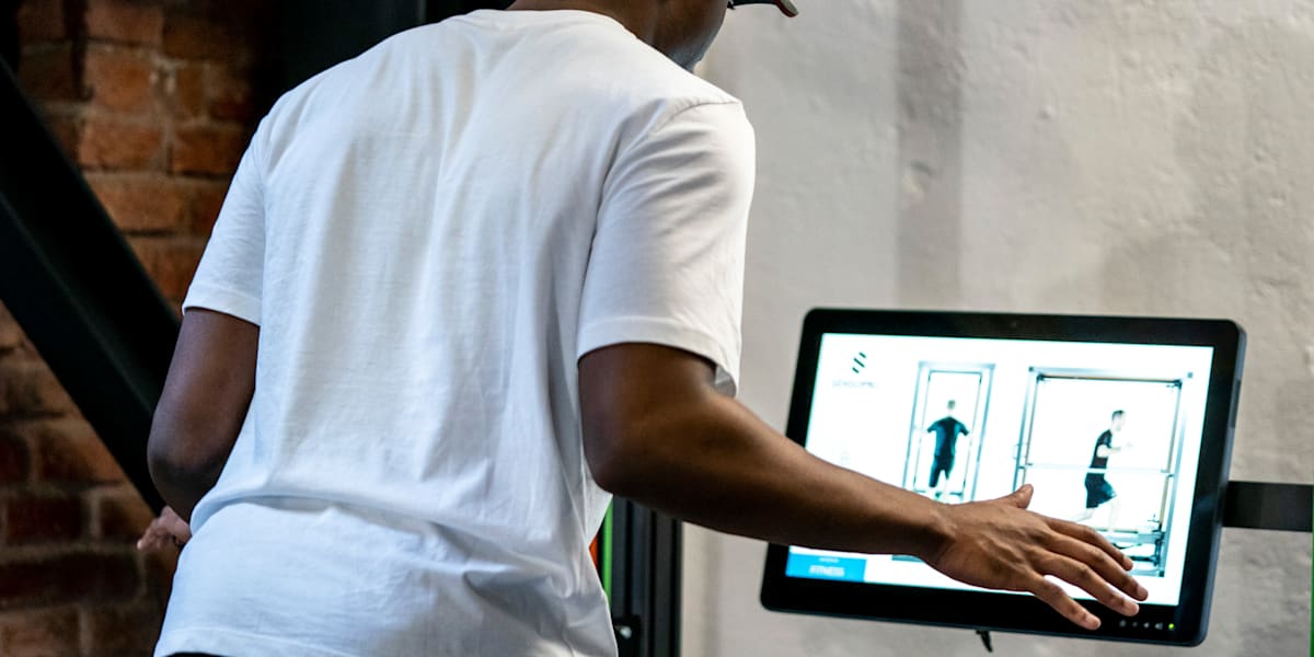 Ryan Pessoa's trainingsroutine: Hoe een FIFA pro traint