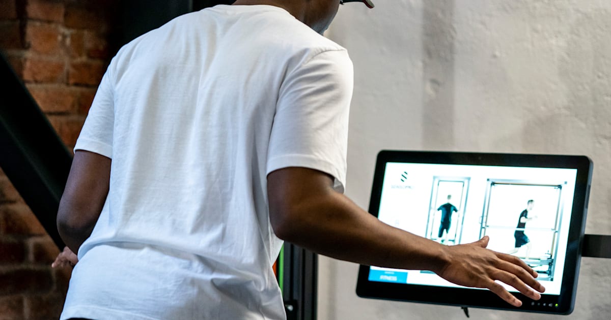 Ryan Pessoa's trainingsroutine: Hoe een FIFA pro traint