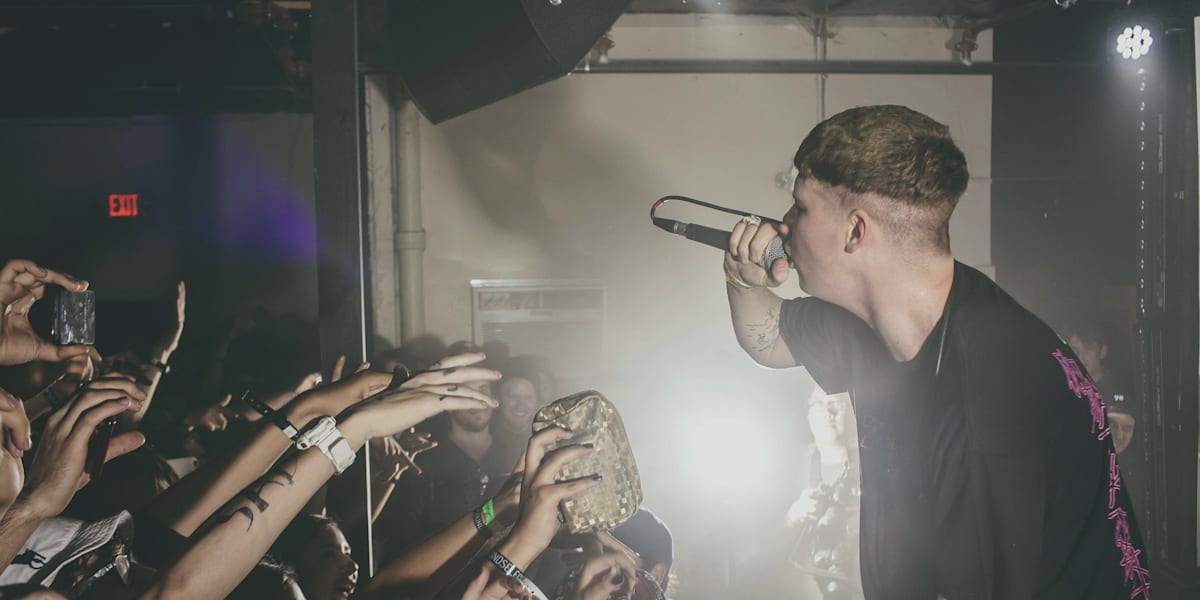 Emo rap snelst groeiende genre, maar wat is het?