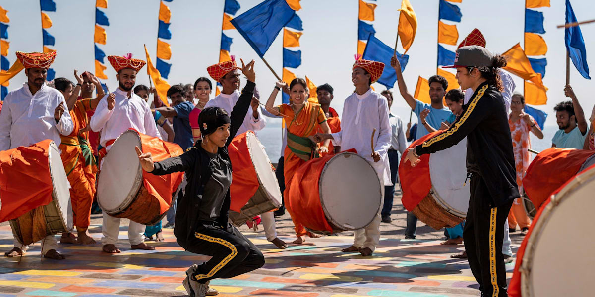 Red Bull BC One Cyphers 2019: Breaking season +guide+