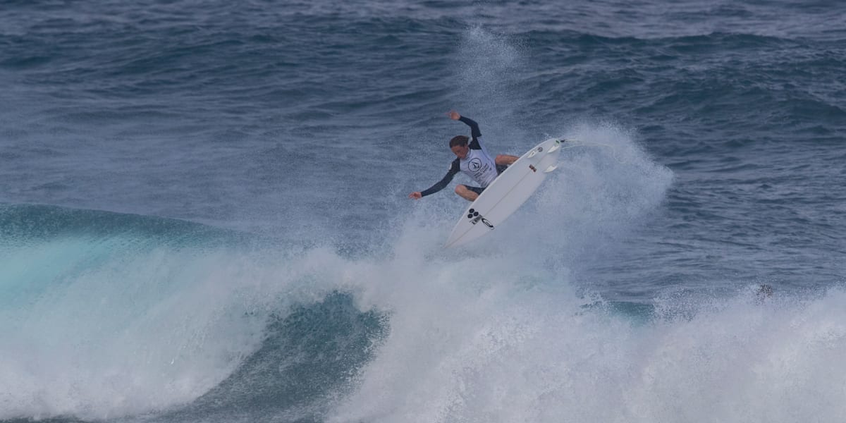 Volcom Pipe Pro 2020: Day 4 post-show recap – video