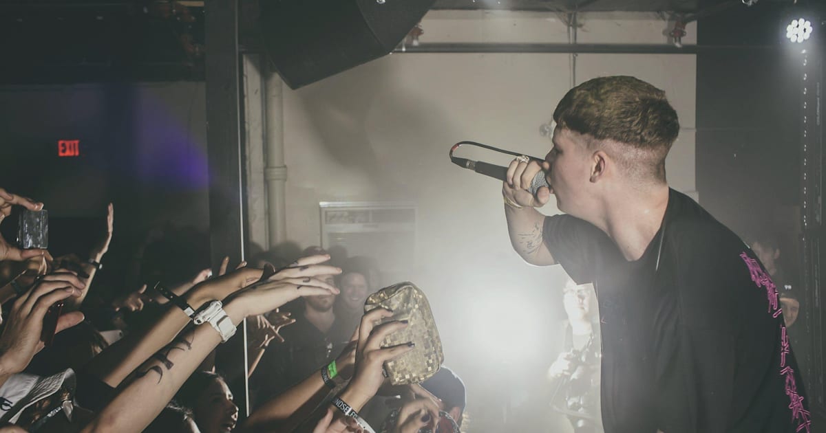 Emo rap snelst groeiende genre, maar wat is het?