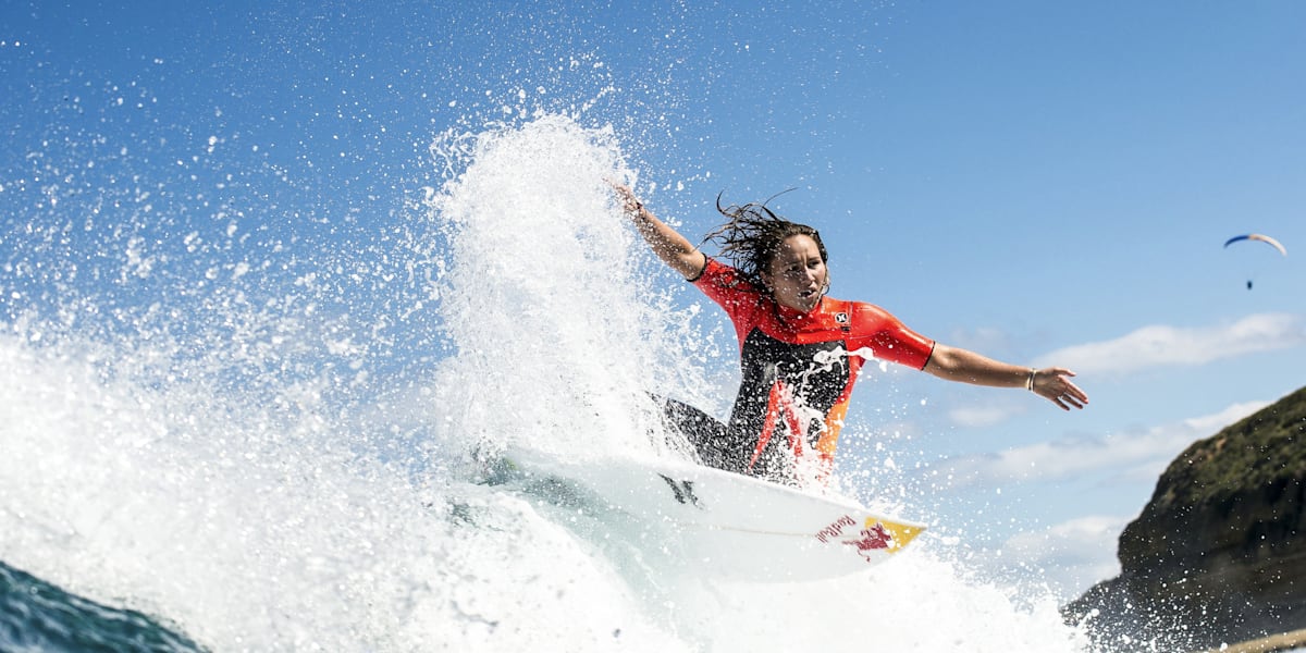 The history of Bells Beach: Here's the incredible story