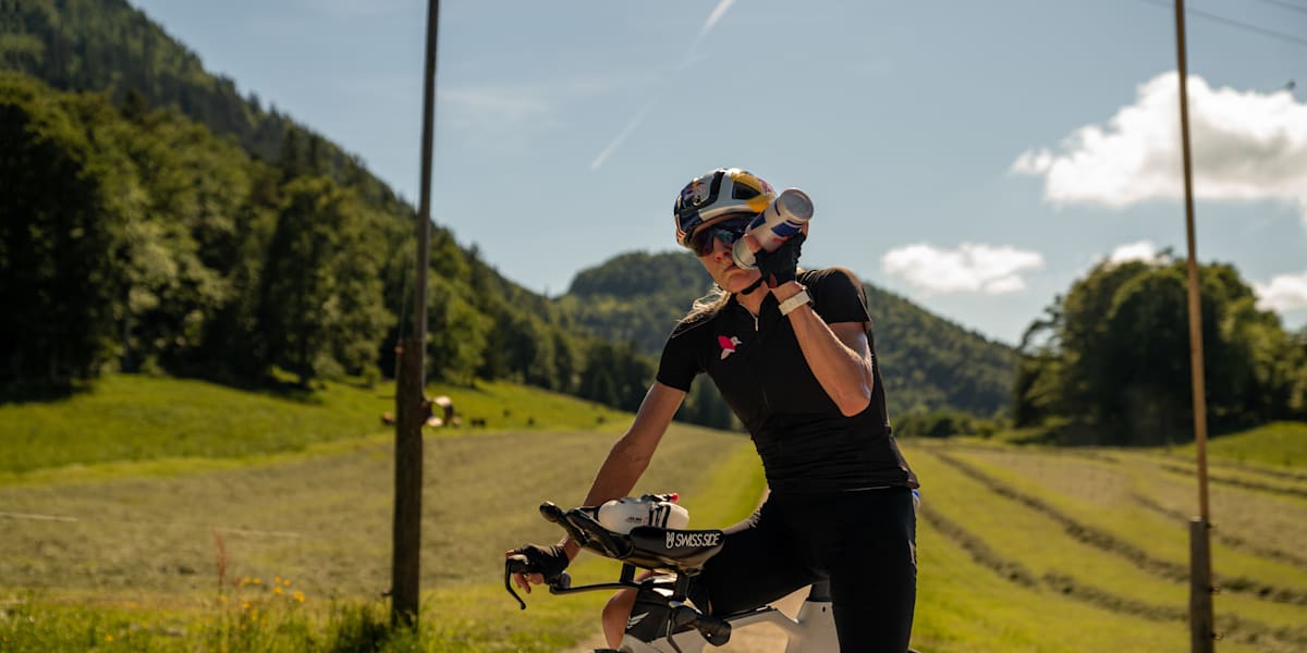 Daniela Ryf : das Geheimnis ihres Trainings