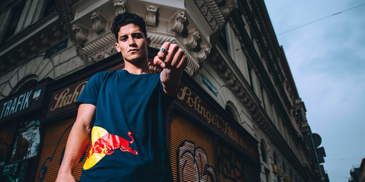 Lil Zoo: Su futuro en el breaking – entrevista