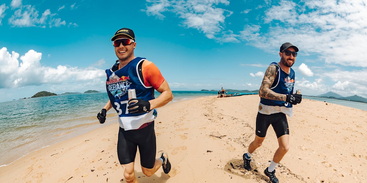 What is Adventure racing? Here's all you need to know