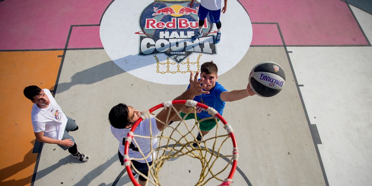 3on3 basketball: Everything you need to know