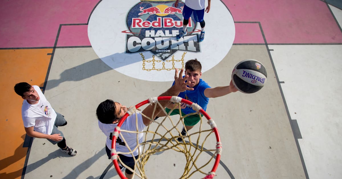 3on3 basketball: Everything you need to know