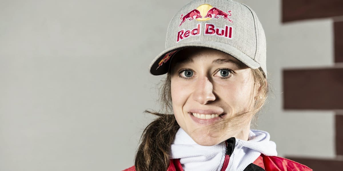 Judith Wyder: Orienterungslauf | Athletenprofil