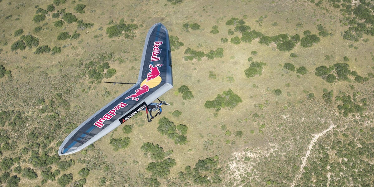 Hang Gliding | Red Bull - Discover the latest content