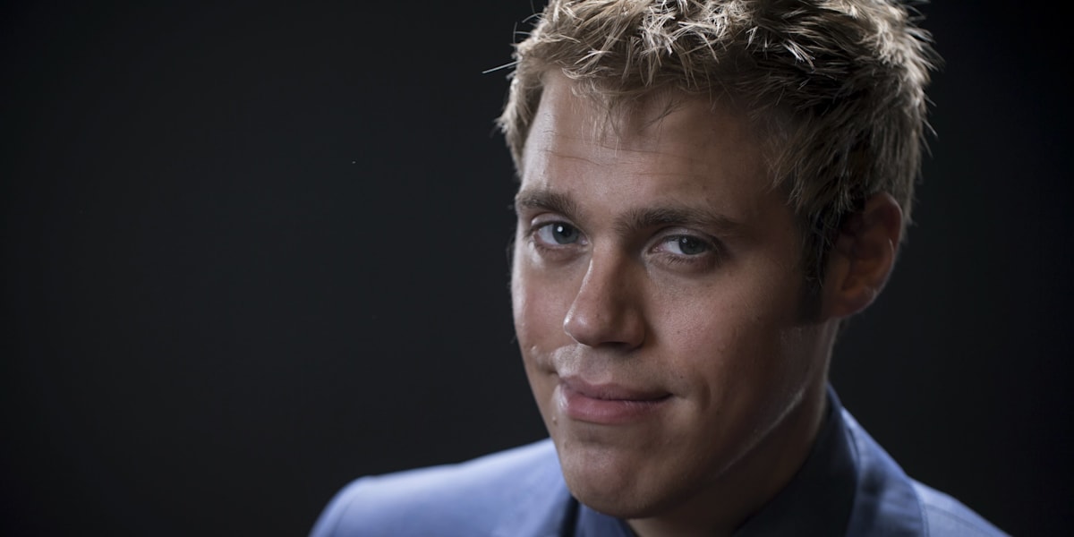 StarCraft 2: Kevin ‘RotterdaM’ van der Kooi interview