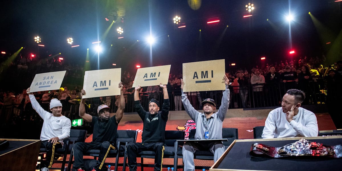 How judges decide who wins dance contests – guide