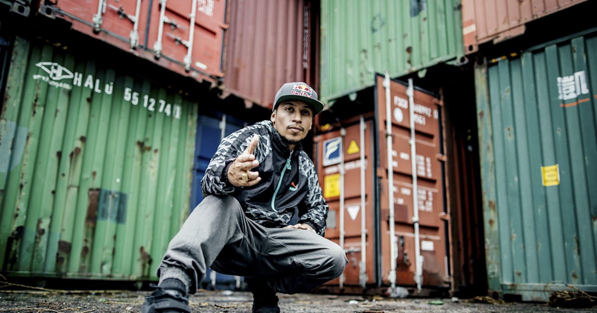 Así es una semana de entrenamiento para Roxrite