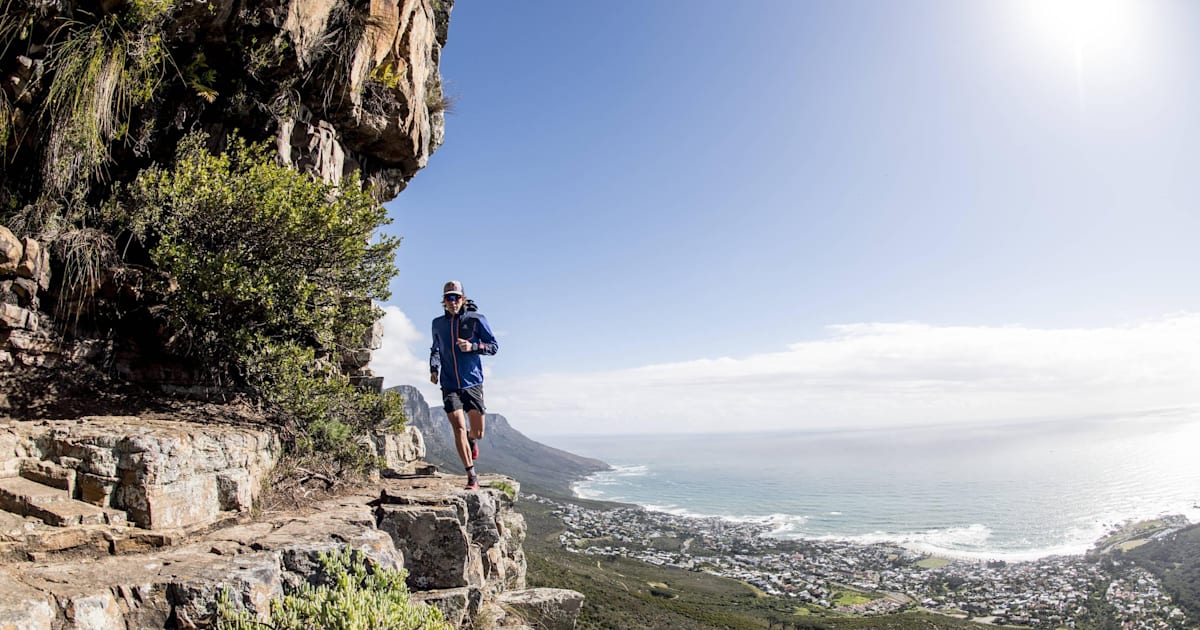 Red Bull Wingfinder test: 5 reasons to take it