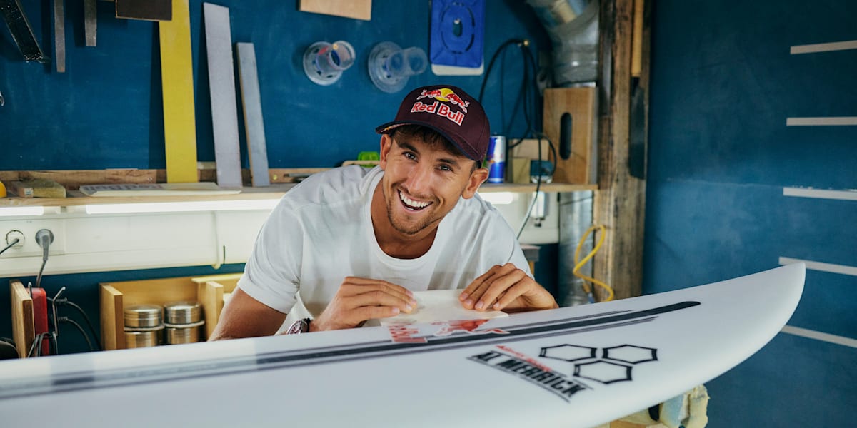 Die verschiedenen Surfboard-Arten: Übersicht der Typen