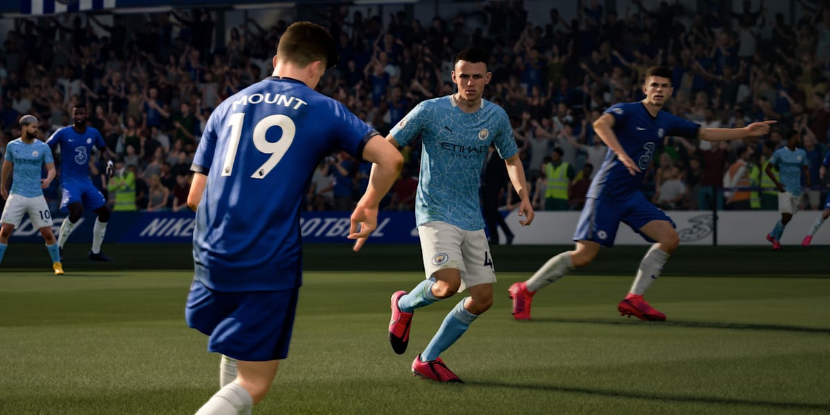 FUT 21 - Team of the Season: What to expect from it