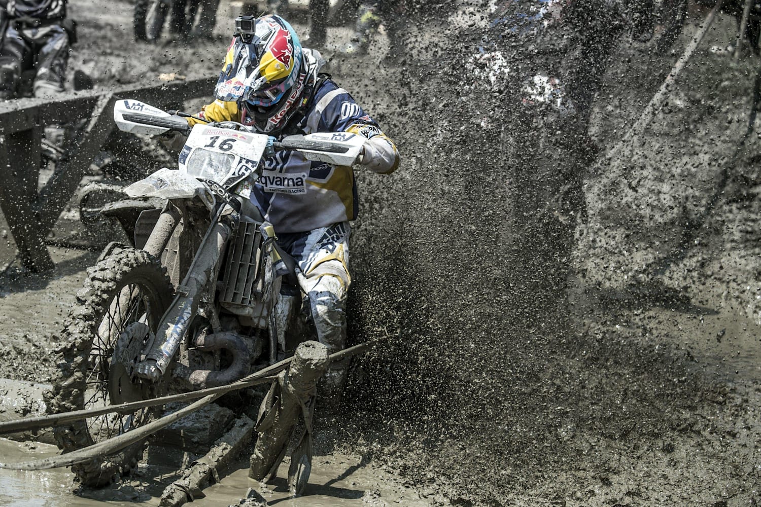 Red Bull Hard Enduro: ¡Así va a ser el campeonato!