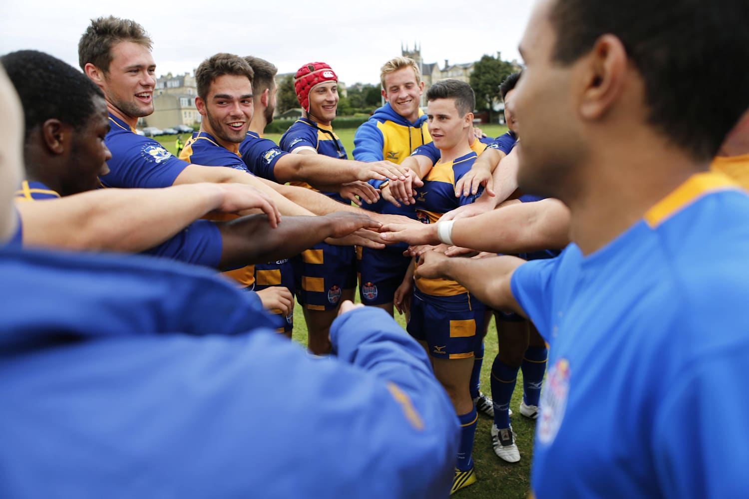 University Sports Clubs: Why you should join one