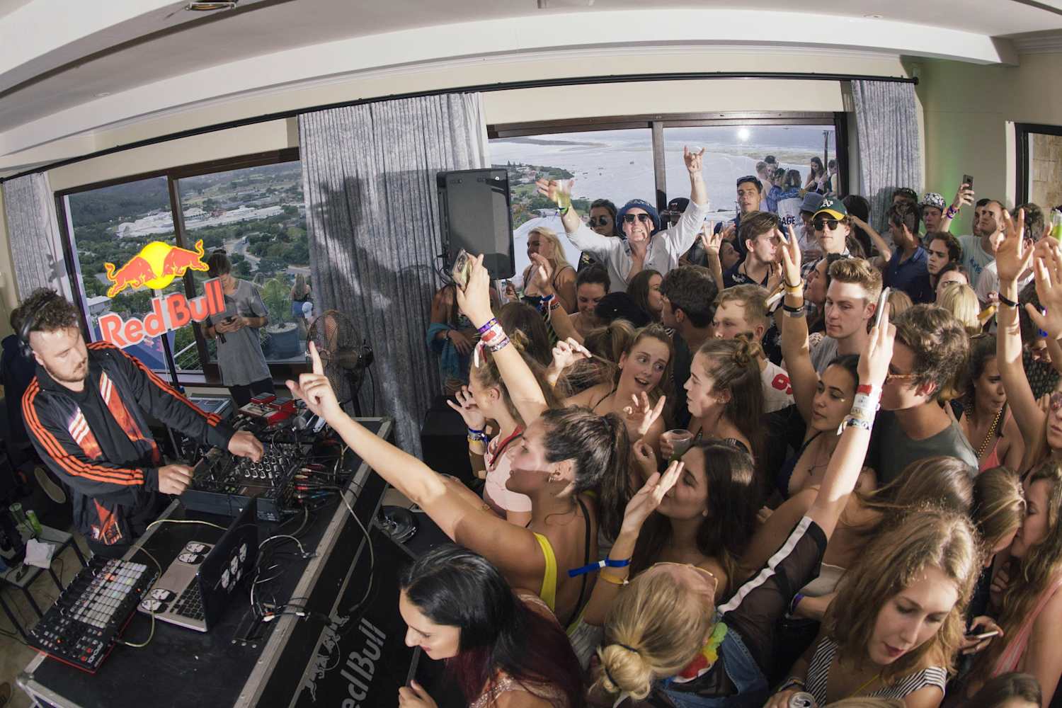 Five Minutes with TiMO ODV