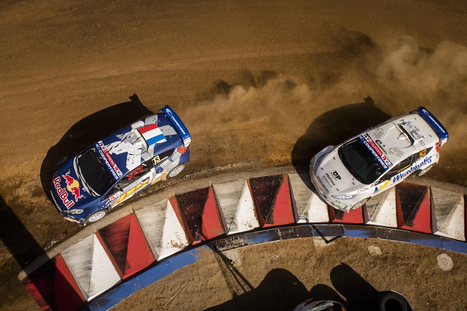 How to get into rallycross: The ultimate beginner guide