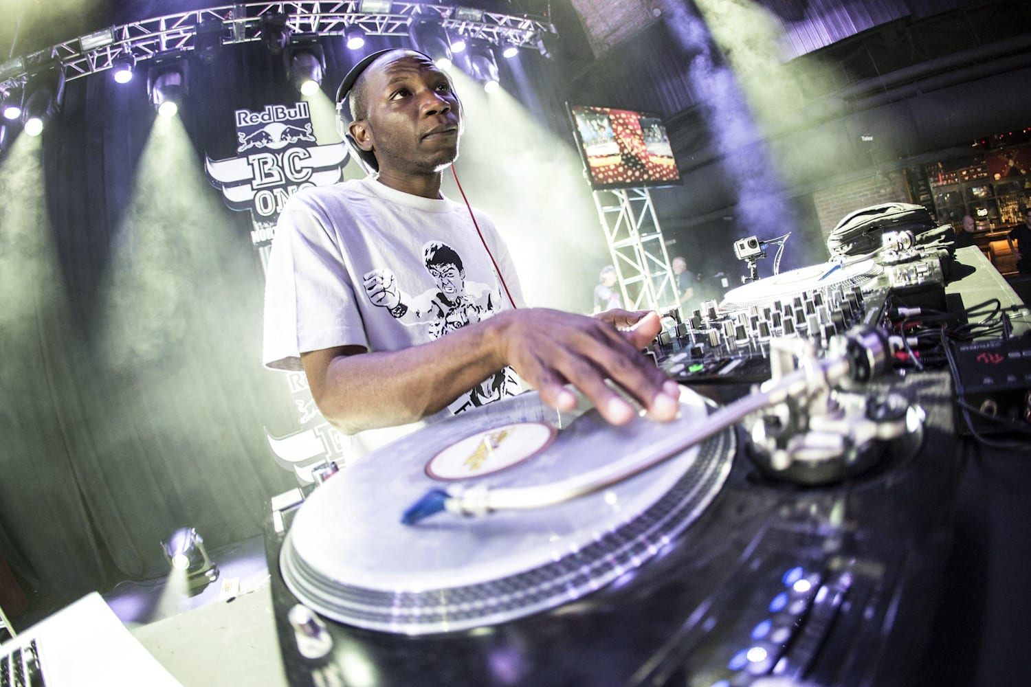 8 coisas que não sabes sobre os DJs de breaking