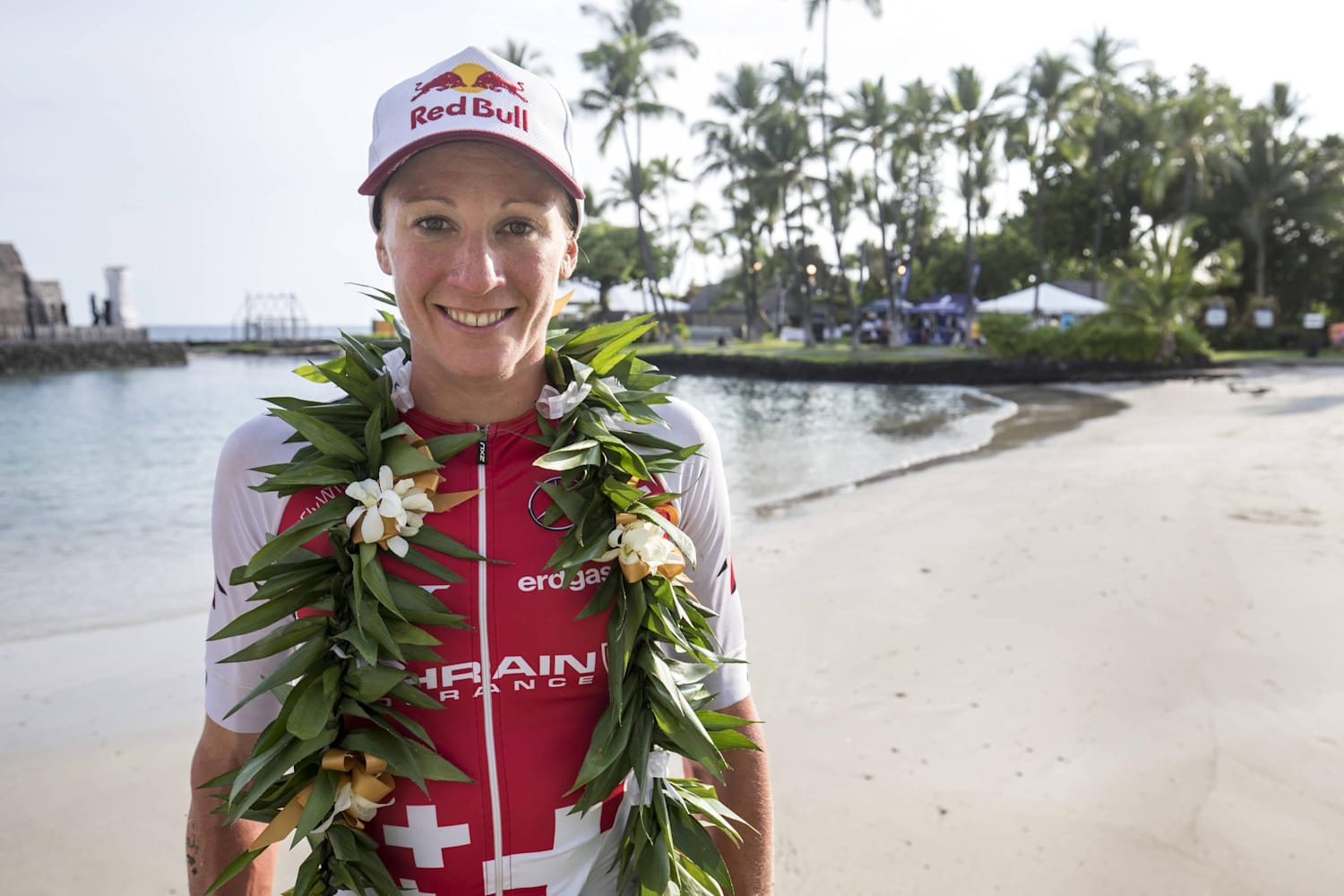 Daniela Ryf Ironman 70.3 World Champion: How she won it