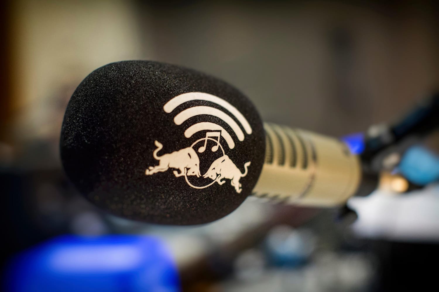 najboljše oddaje Red Bull Radio