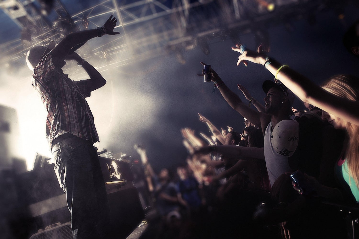 Best Metalheadz tracks: 6 artists choose