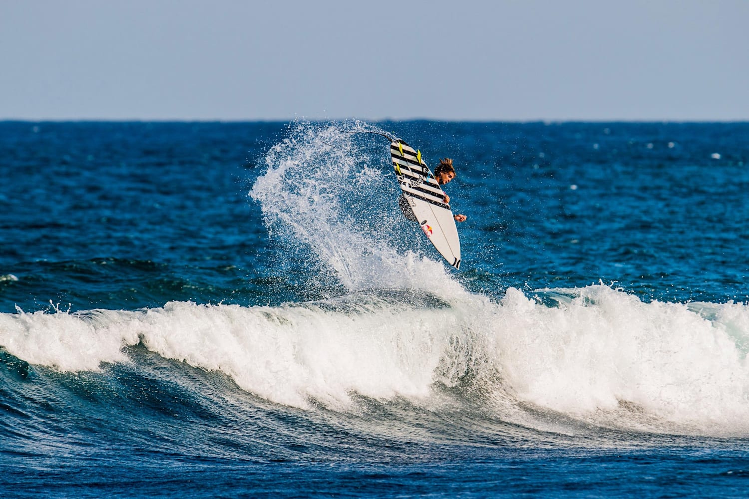 Red Bull Airborne 2019: Toda la información