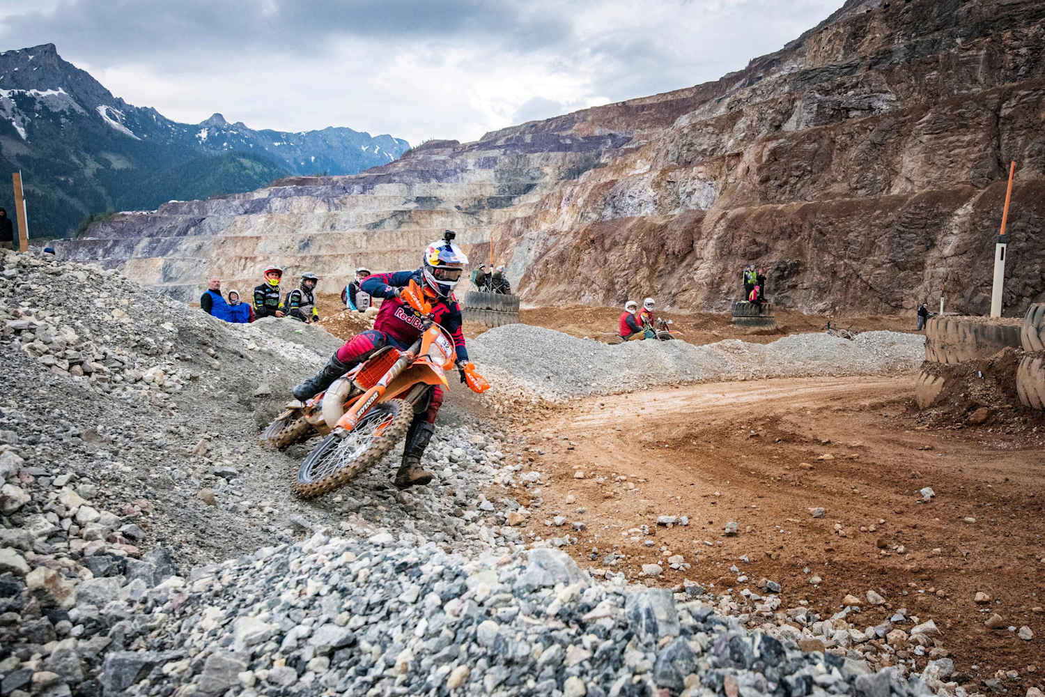 Best Moto Series and Films: Top 10 to watch on RBTV
