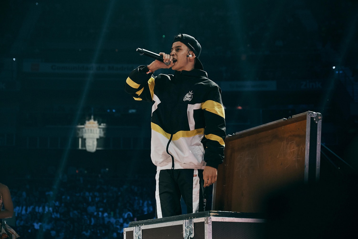 Red Bull Batalla de los Gallos Final 2019: octavos 1