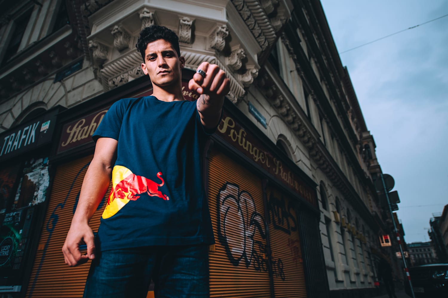 Lil Zoo: Su futuro en el breaking – entrevista