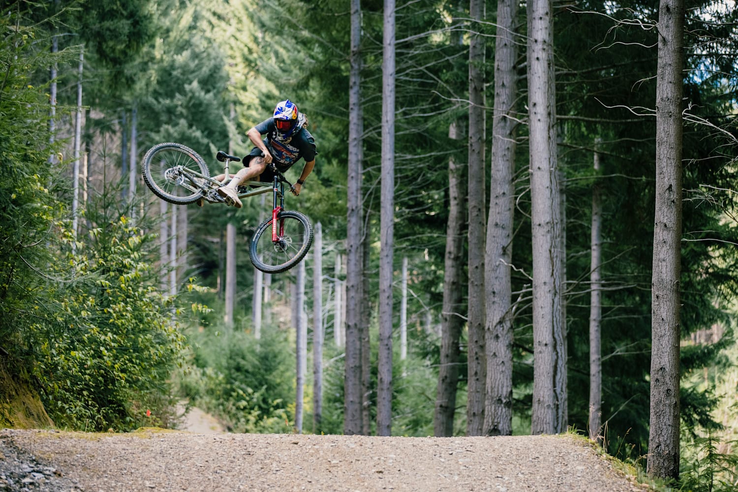 Red Bull Criss Cross 2021: Terms & Conditions