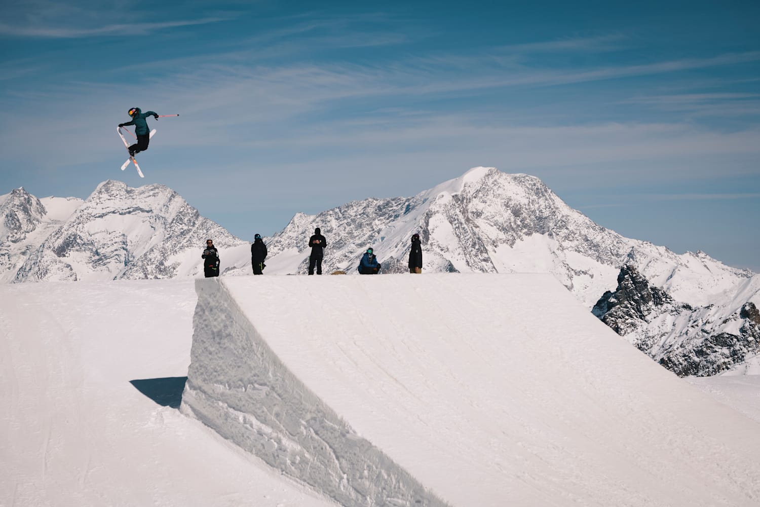 X Games Aspen 2021: Eileen Gu's winning run – halpipe