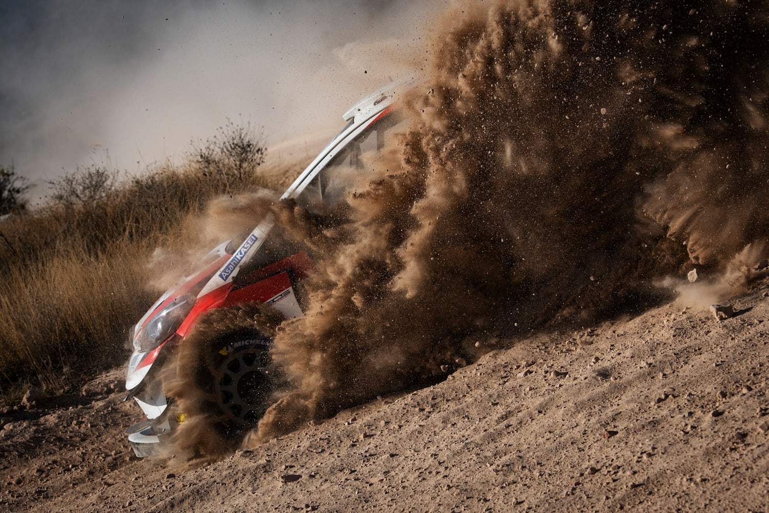 WRC Rally Mexico 2020: Race report and results