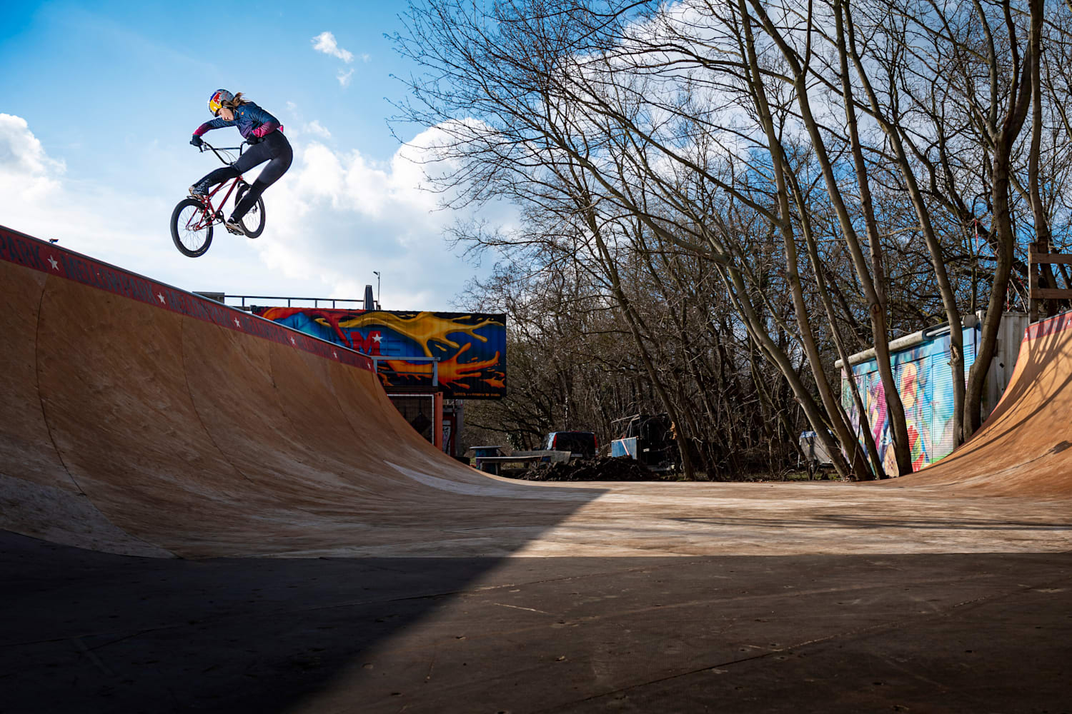 Die besten BMX Parks in Deutschland: Die Top 7