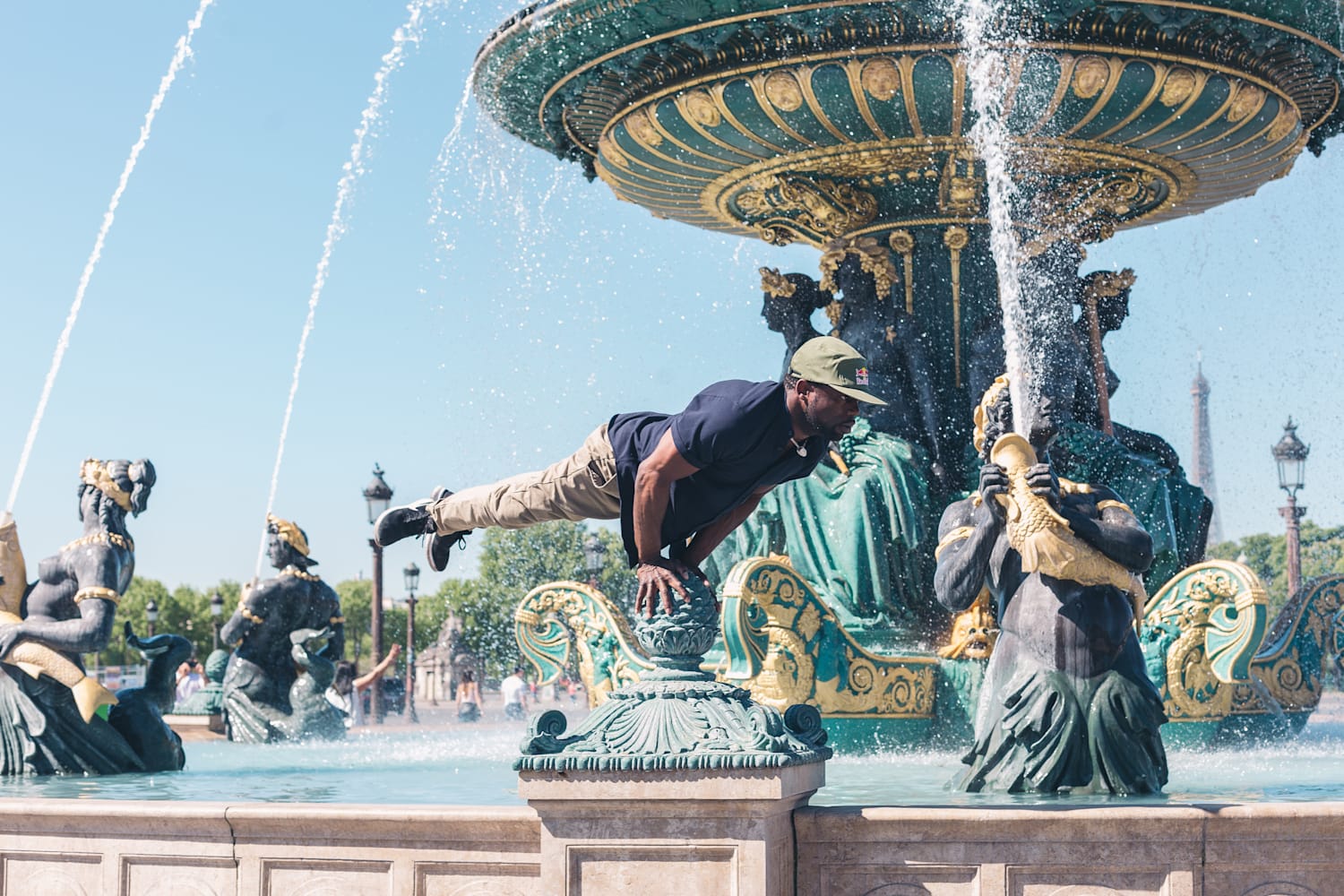 Dance City Guides -ダンサー視点の世界の歩き方-